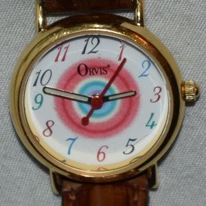 Orvis Accessories | Mens Watch | Poshmark